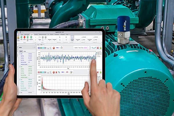 Demonstrate Vibration Analysis: A Beginner’s Guide - Rotary Mart